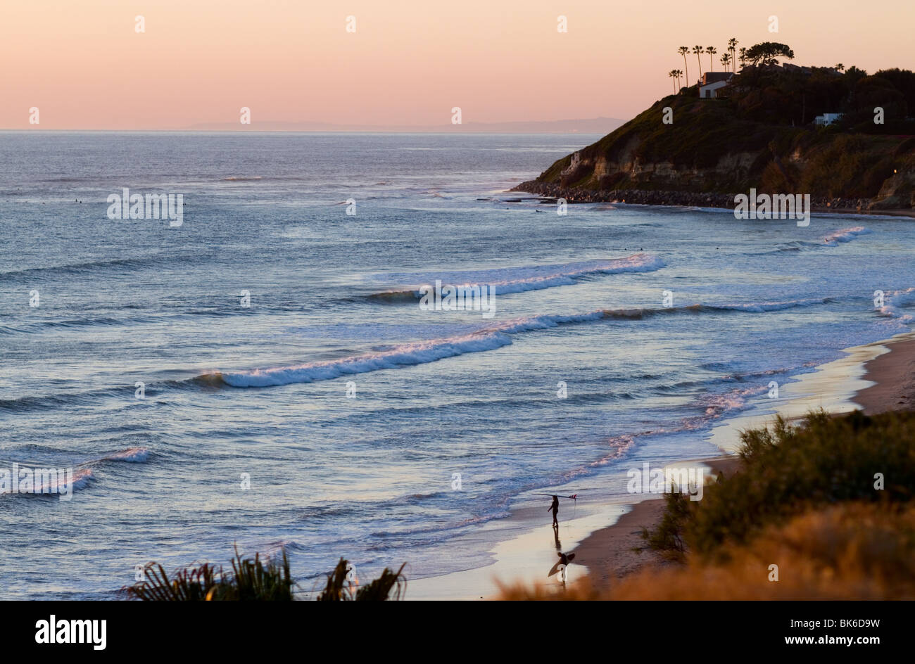 Swami's encinitas hi-res stock photography and images - Alamy