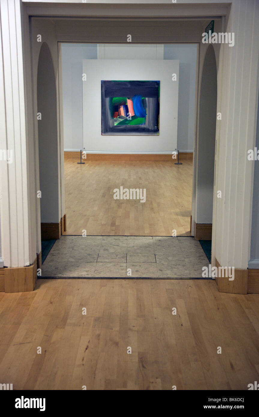 Nottingham Art Gallery High Resolution Stock Photography and Images - Alamy