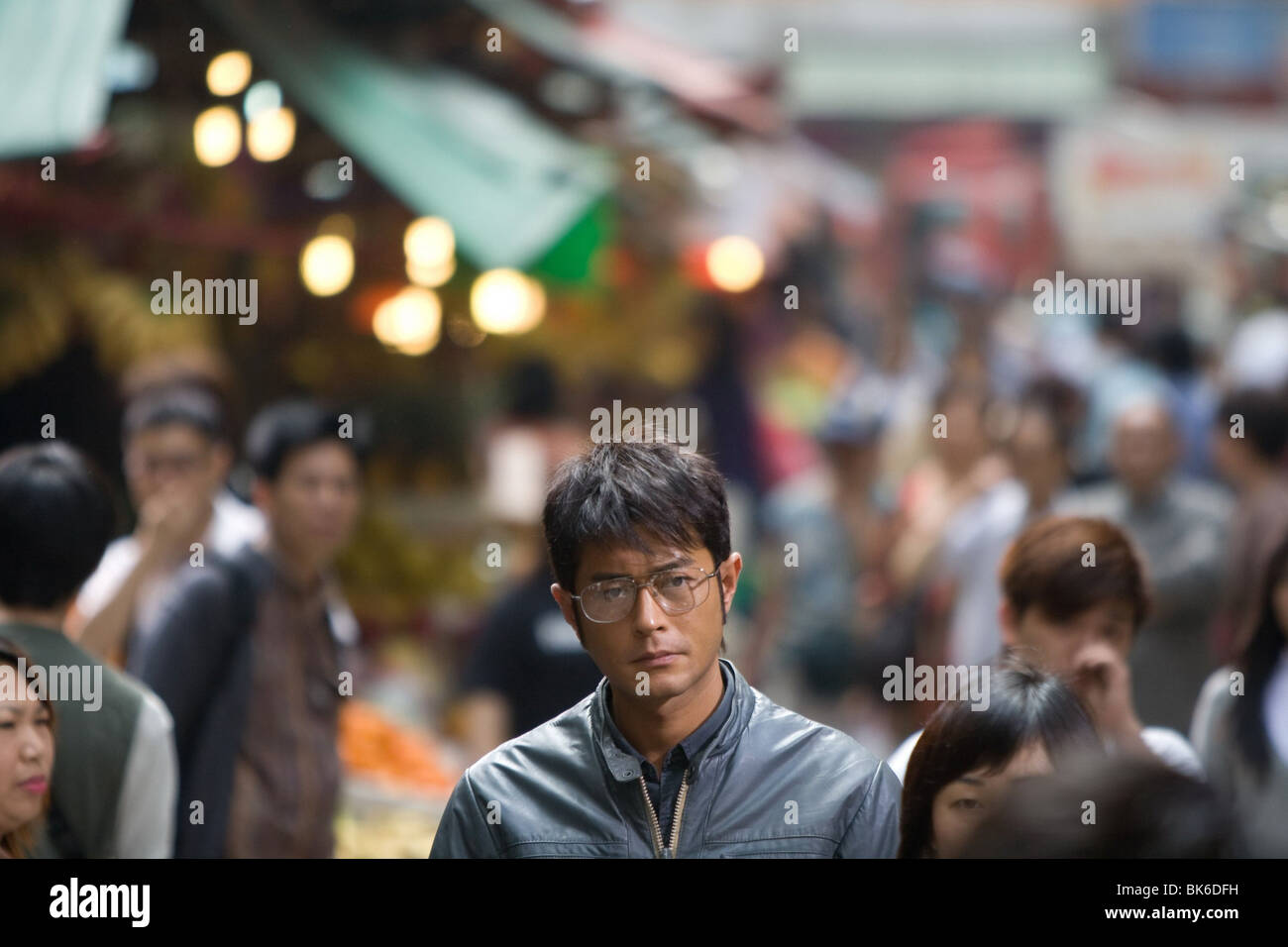 Soi cheang hi-res stock photography and images - Alamy