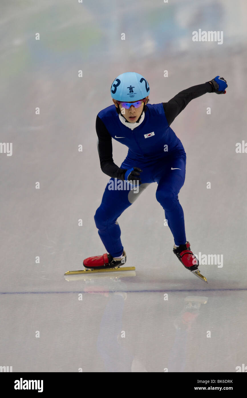 Su jung hi-res stock photography and images - Alamy