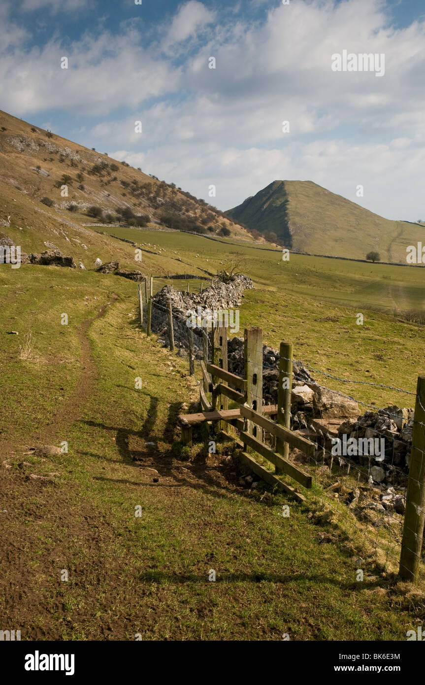Thorpe cloud hi-res stock photography and images - Alamy