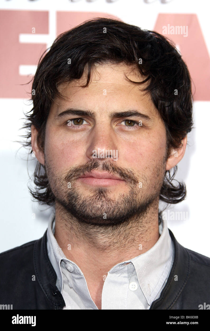 KRISTOFFER POLAHA DEATH AT A FUNERAL WORLD PREMIERE HOLLYWOOD LOS ...