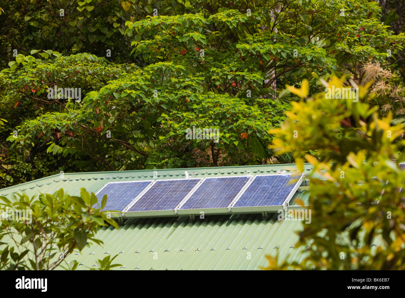 Solar toilet hi-res stock photography and images - Alamy