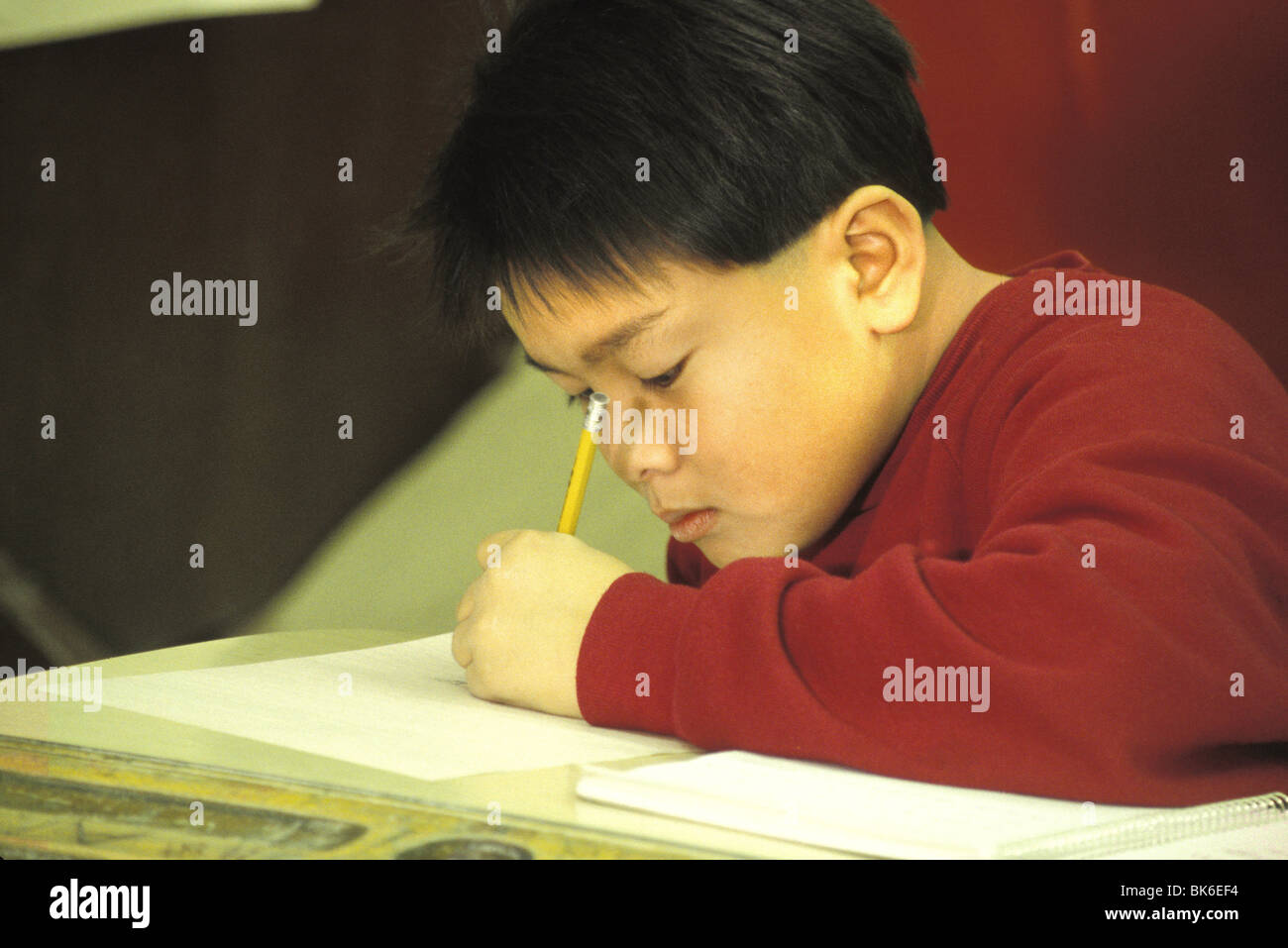 Student students beads hi-res stock photography and images - Alamy
