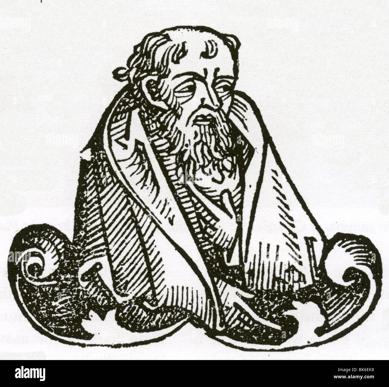 Empedocles hi-res stock photography and images - Alamy