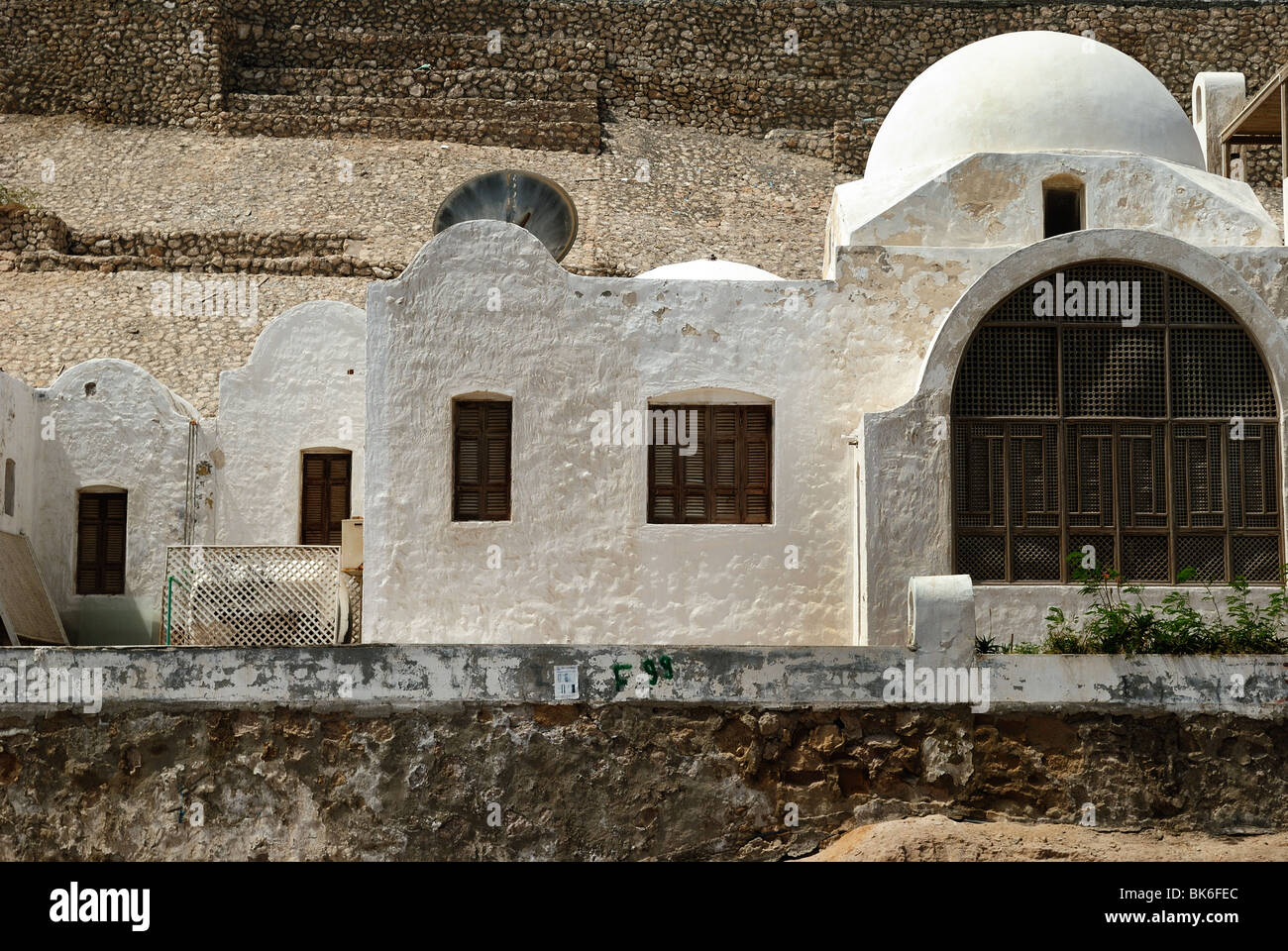 Hurghada middle east architecture hi-res stock photography and images ...