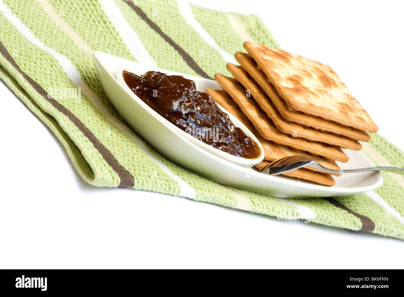Cream cracker hi-res stock photography and images - Alamy