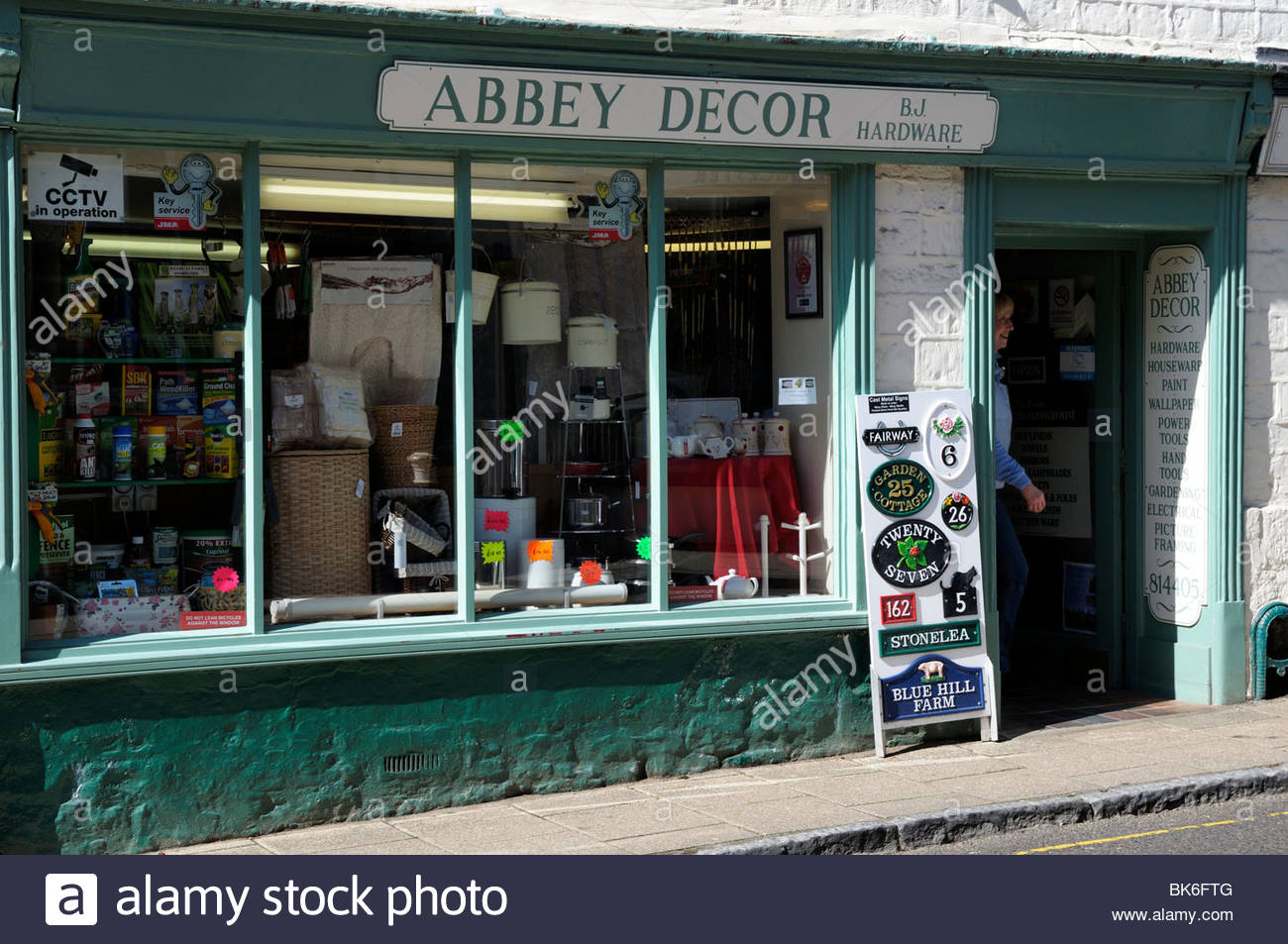 View Of The Front Elevation High Resolution Stock Photography and ...