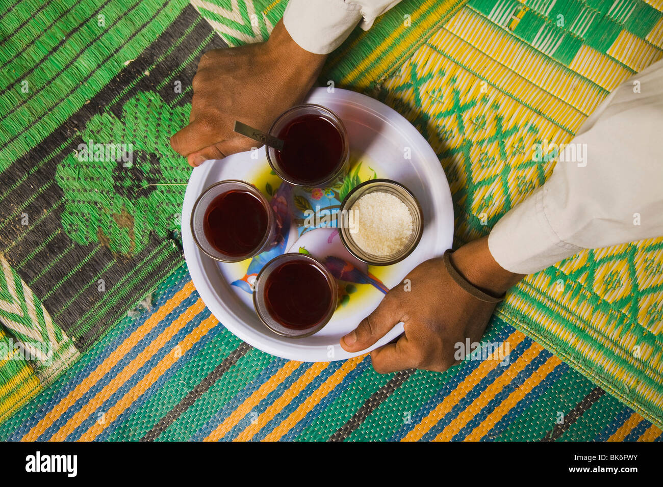 Arab teas hi-res stock photography and images - Alamy