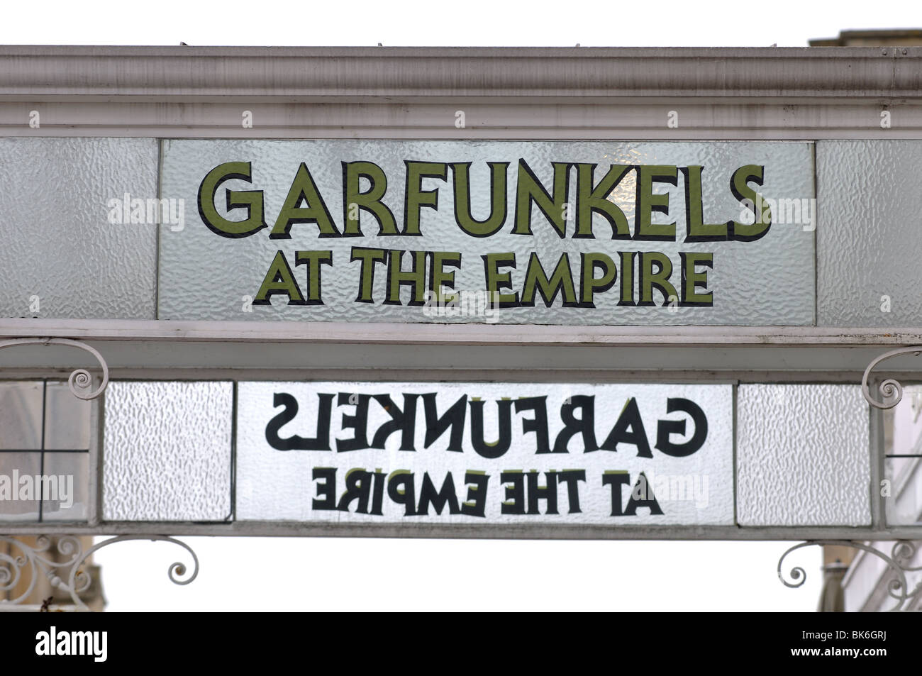 Somerset sign hi-res stock photography and images - Alamy