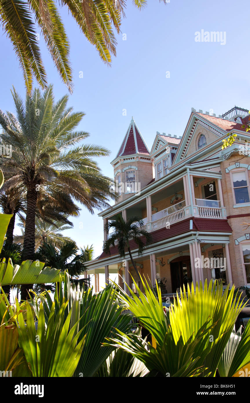 Southernmost hotel key west hi-res stock photography and images - Alamy