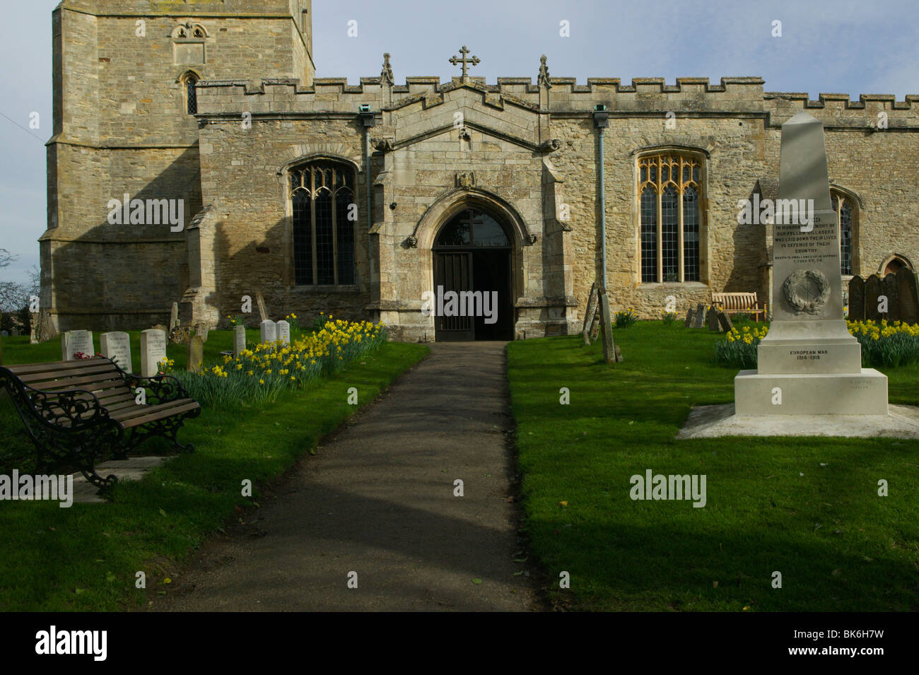 Riseley bedfordshire hi-res stock photography and images - Alamy