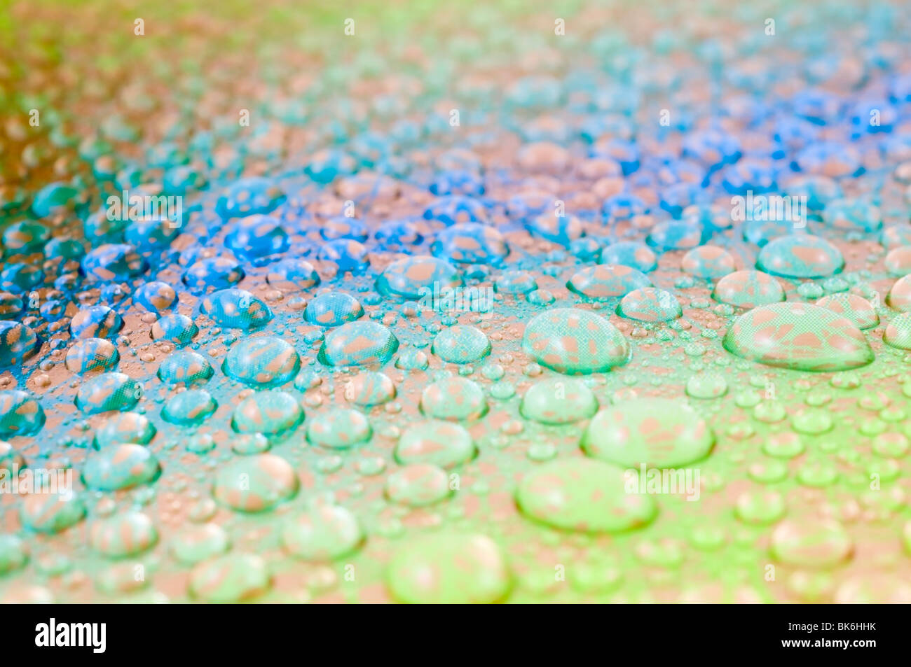 Close-up Photo of Water Drops Stock Photo - Alamy