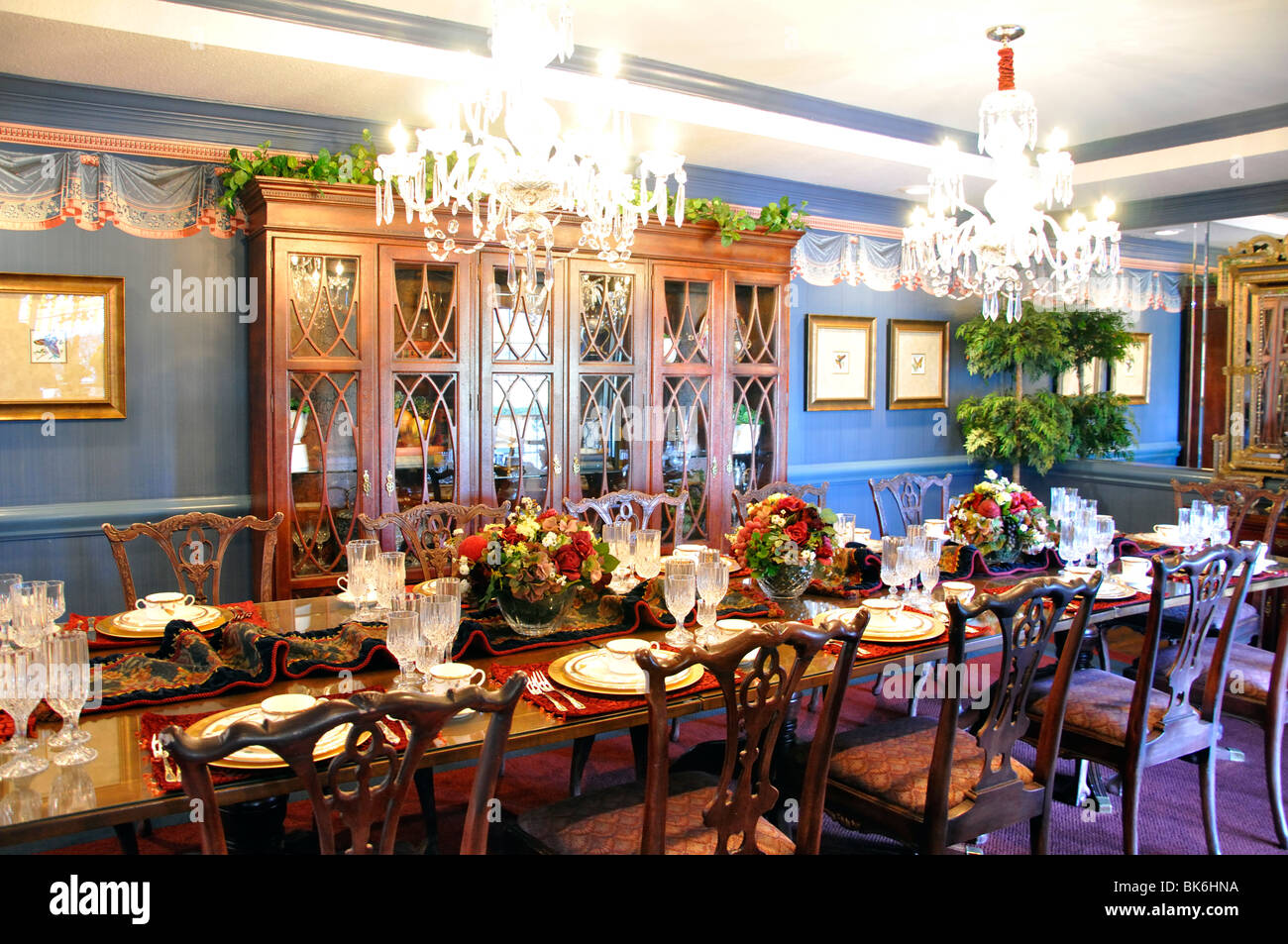 Southfork ranch hi-res stock photography and images - Alamy