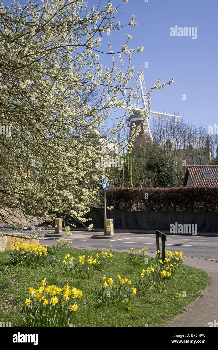 Stansted mountfitchet hi-res stock photography and images - Alamy