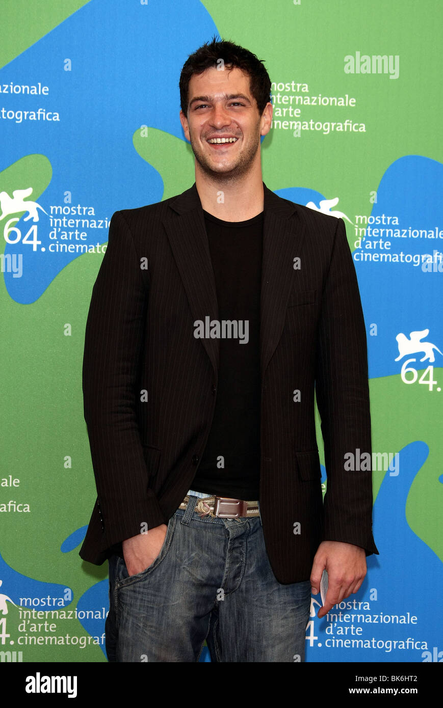 Daniel Percival High Resolution Stock Photography and Images - Alamy