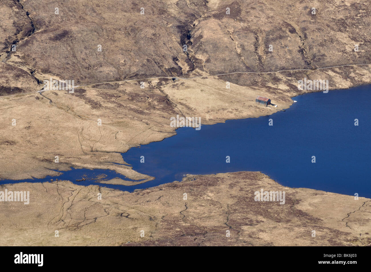 Loch mor hi-res stock photography and images - Alamy