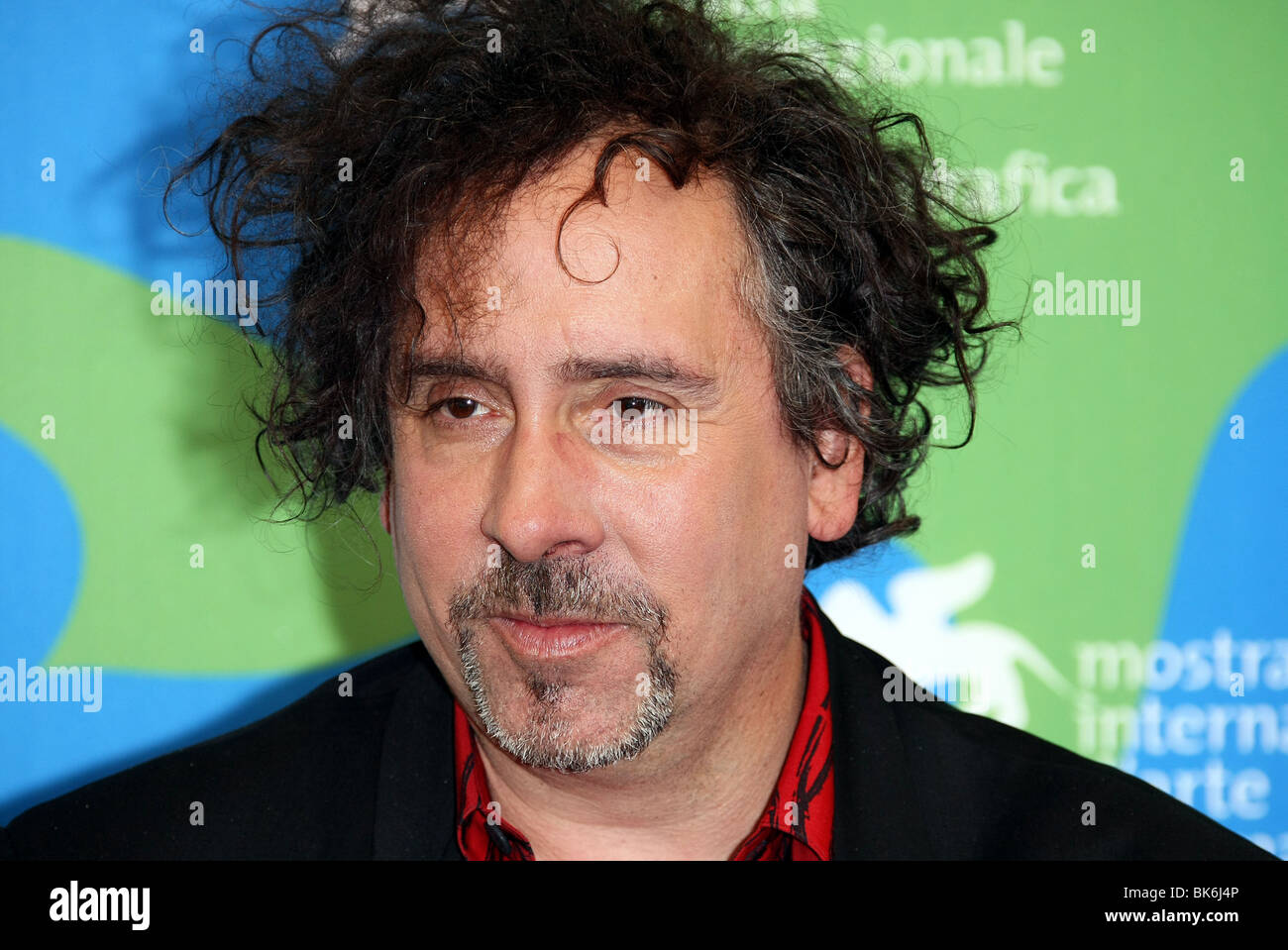 Tim burton tim burton hi-res stock photography and images - Alamy