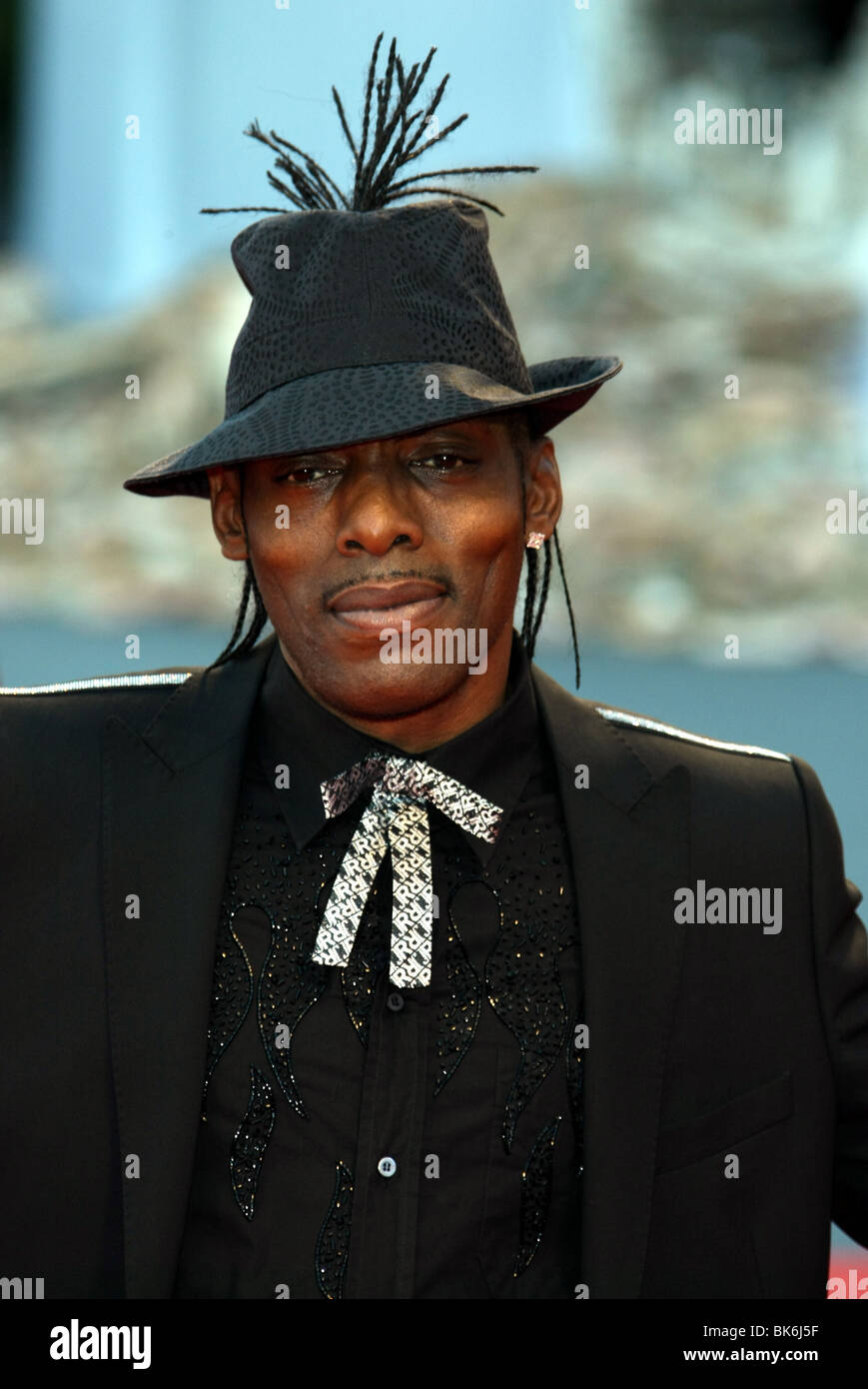 Coolio award hi-res stock photography and images - Alamy