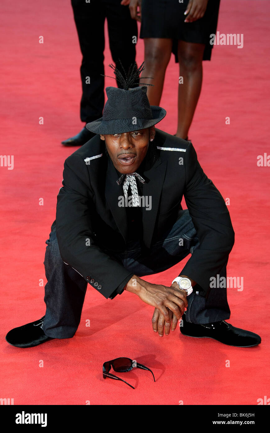 Coolio award hi-res stock photography and images - Alamy