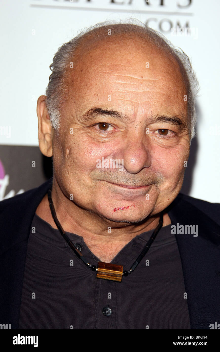 BURT YOUNG THE LITTLE TRAITOR FILM PREMIERE CITYWALK UNIVERSAL STUDIOS ...