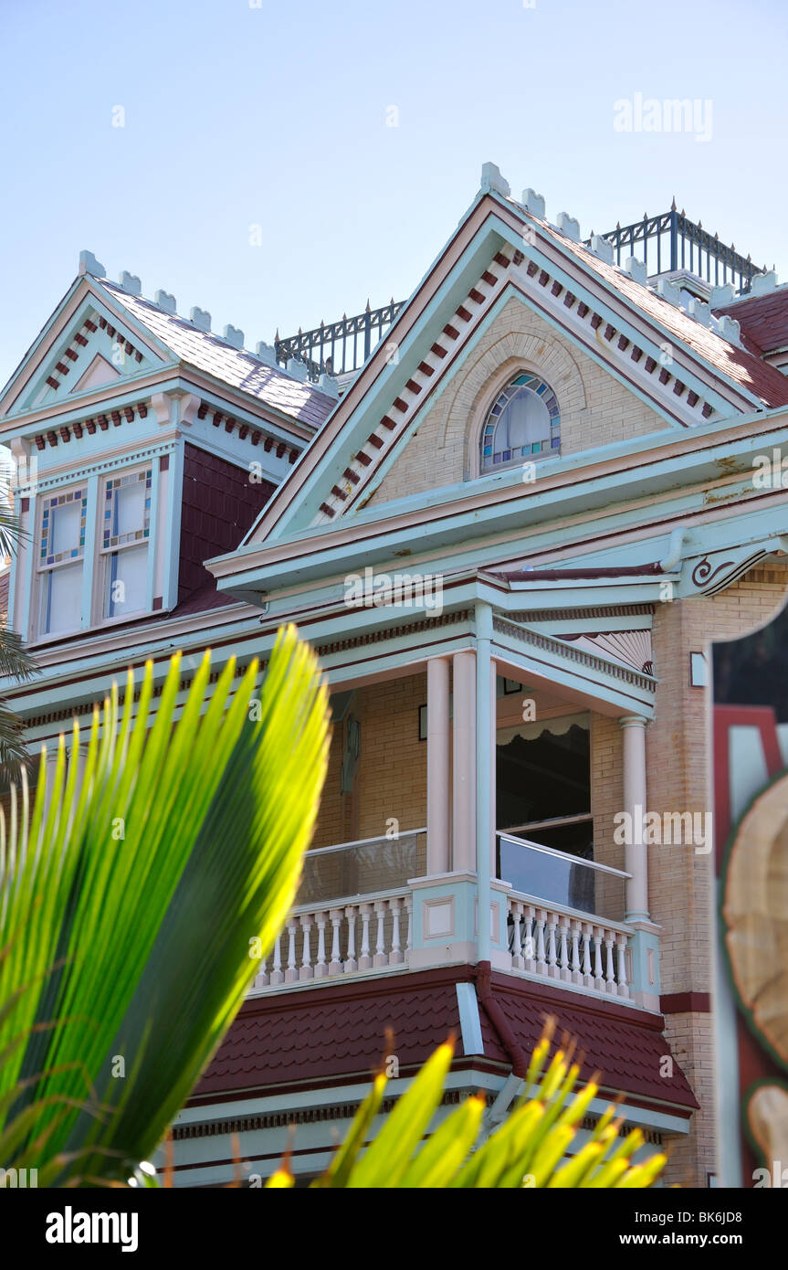 Grand Hotel, Key West, Florida, USA Stock Photo - Alamy