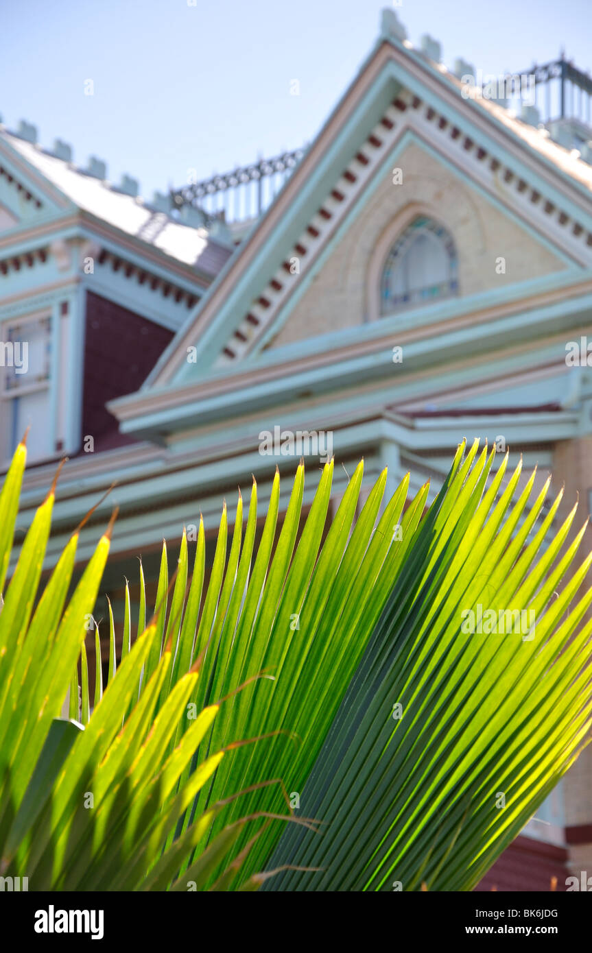 Grand Hotel, Key West, Florida, USA Stock Photo - Alamy