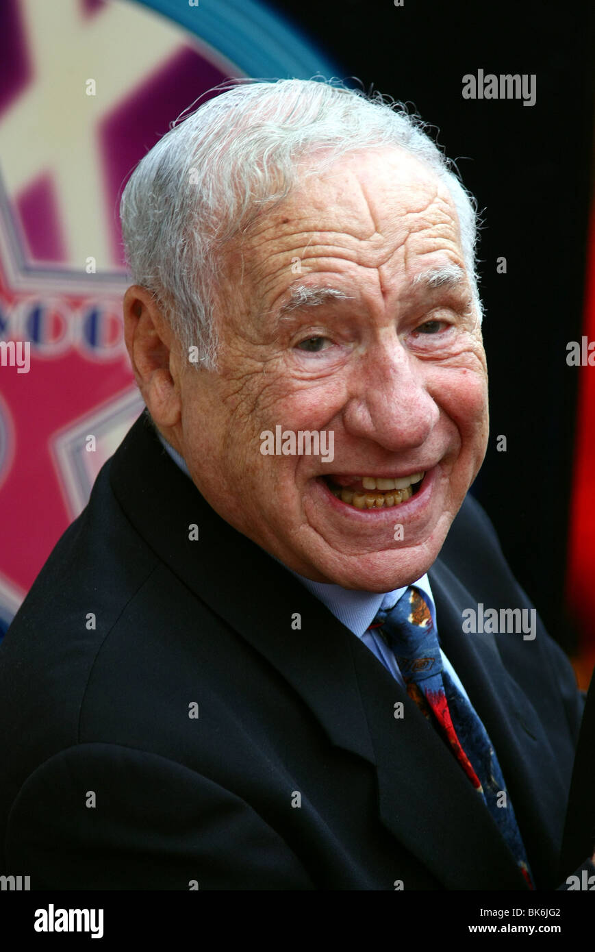 Mel brooks hi-res stock photography and images - Alamy