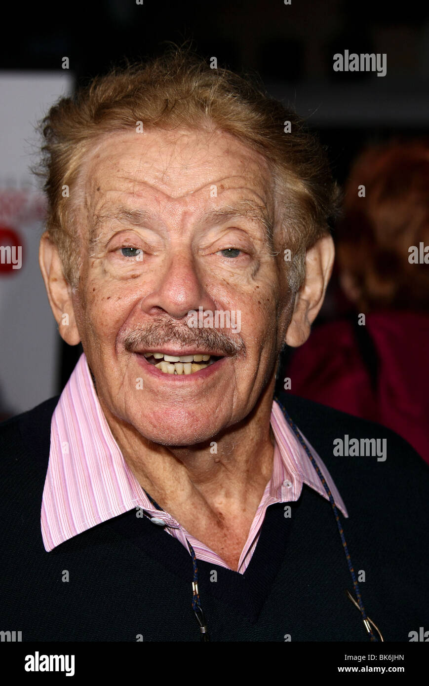 JERRY STILLER THE HEARTBREAK KID LOS ANGELES PREMIERE WESTWOOD LOS ...