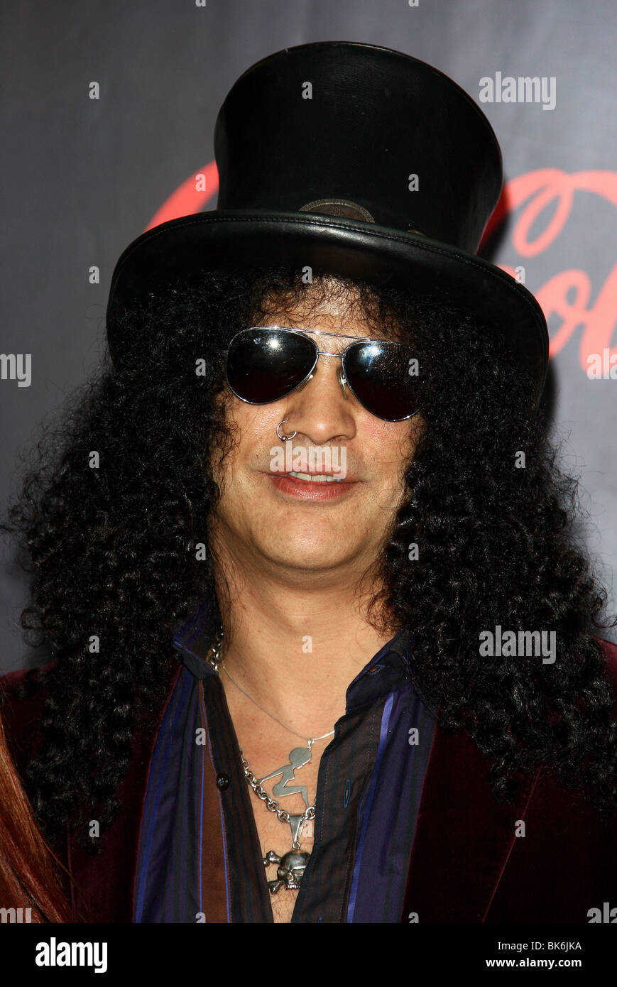 Slash hat hi-res stock photography and images - Alamy