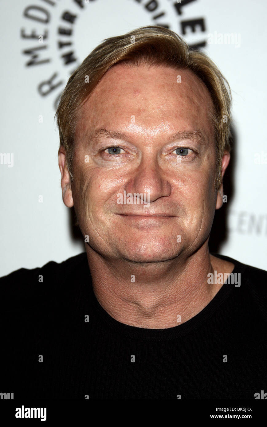 KENT WEED A NIGHT IN HELLS KITCCHEN AT THE PALEY CENTRE BEVERLY HILLS ...