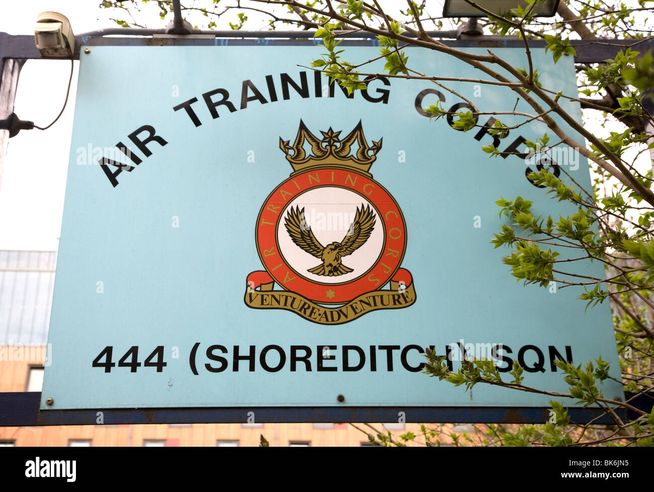 Air training corps hi-res stock photography and images - Alamy