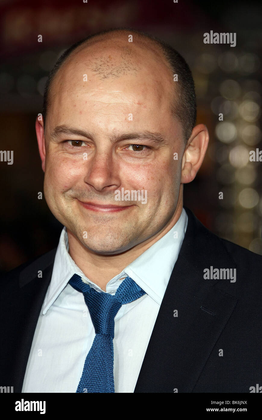 Rob Corddry Stock Photos & Rob Corddry Stock Images - Alamy