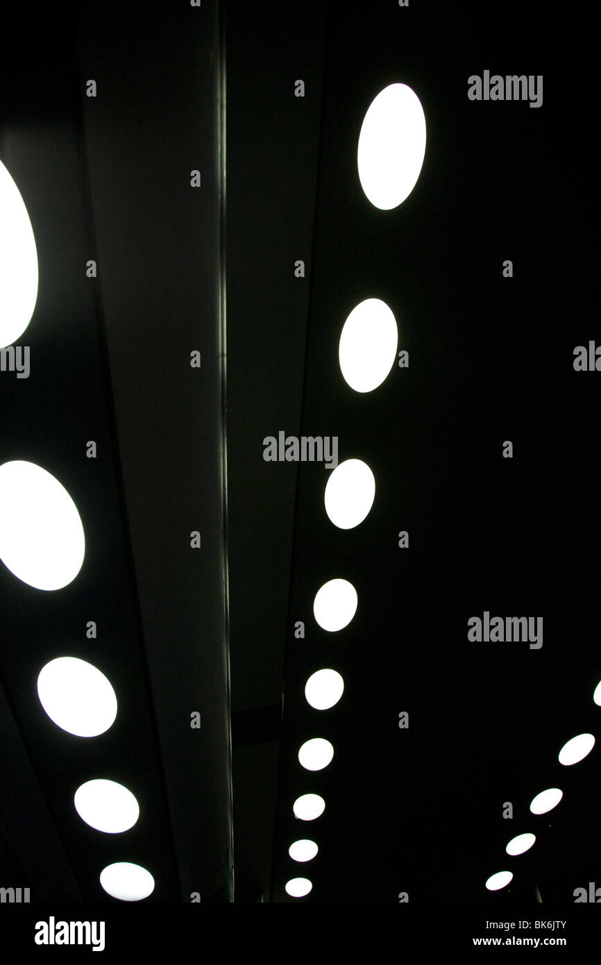Inside of train carriage Cut Out Stock Images & Pictures - Alamy