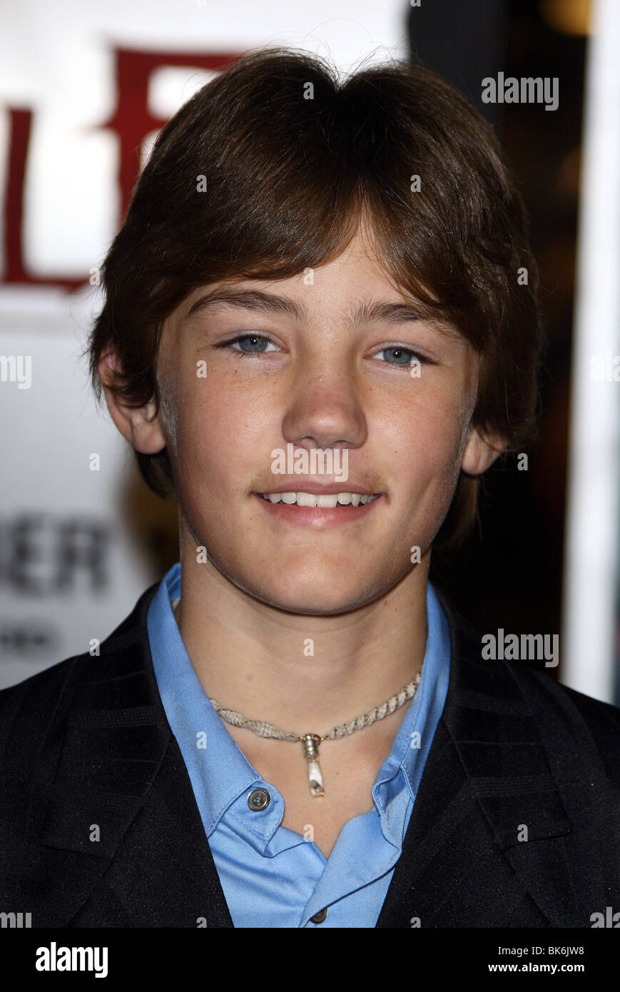 RANDY SHELLY BEOWULF LOS ANGELES PREMIERE WESTWOOD LOS ANGELES USA 05 ...