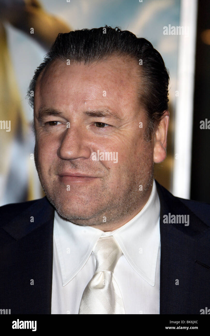 Actor Ray Winstone High Resolution Stock Photography and Images - Alamy