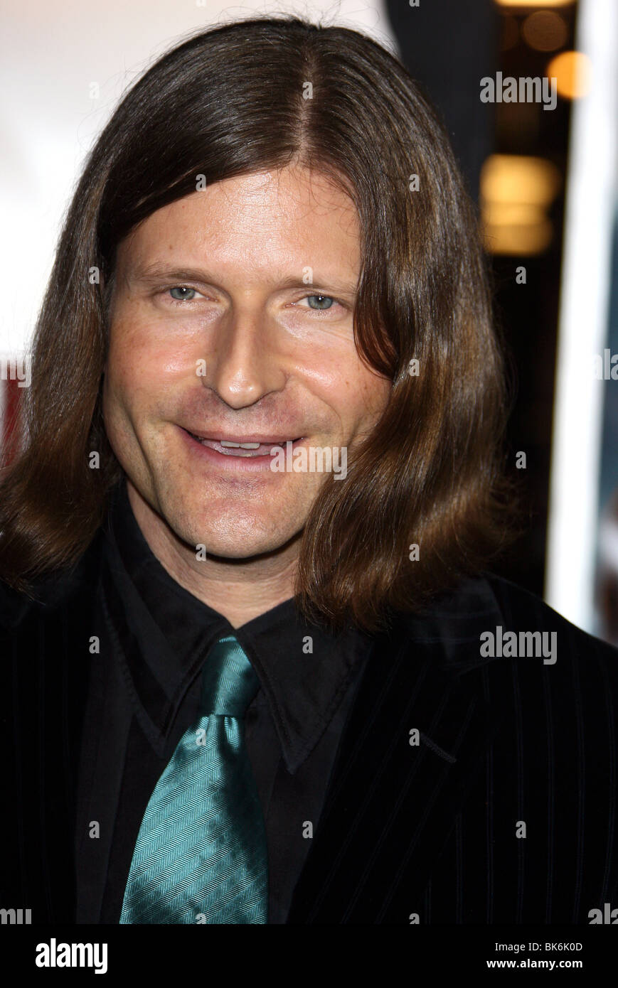 Crispin glover hi-res stock photography and images - Alamy