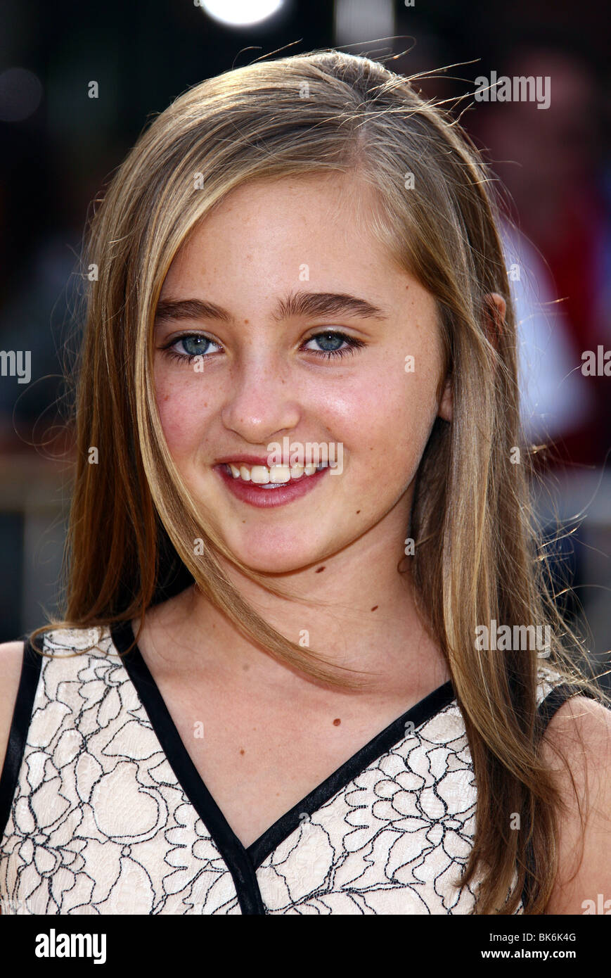 RACHEL FOX BEE MOVIE LOS ANGELES PREMIERE WESTWOOD LOS ANGELES USA 28 ...