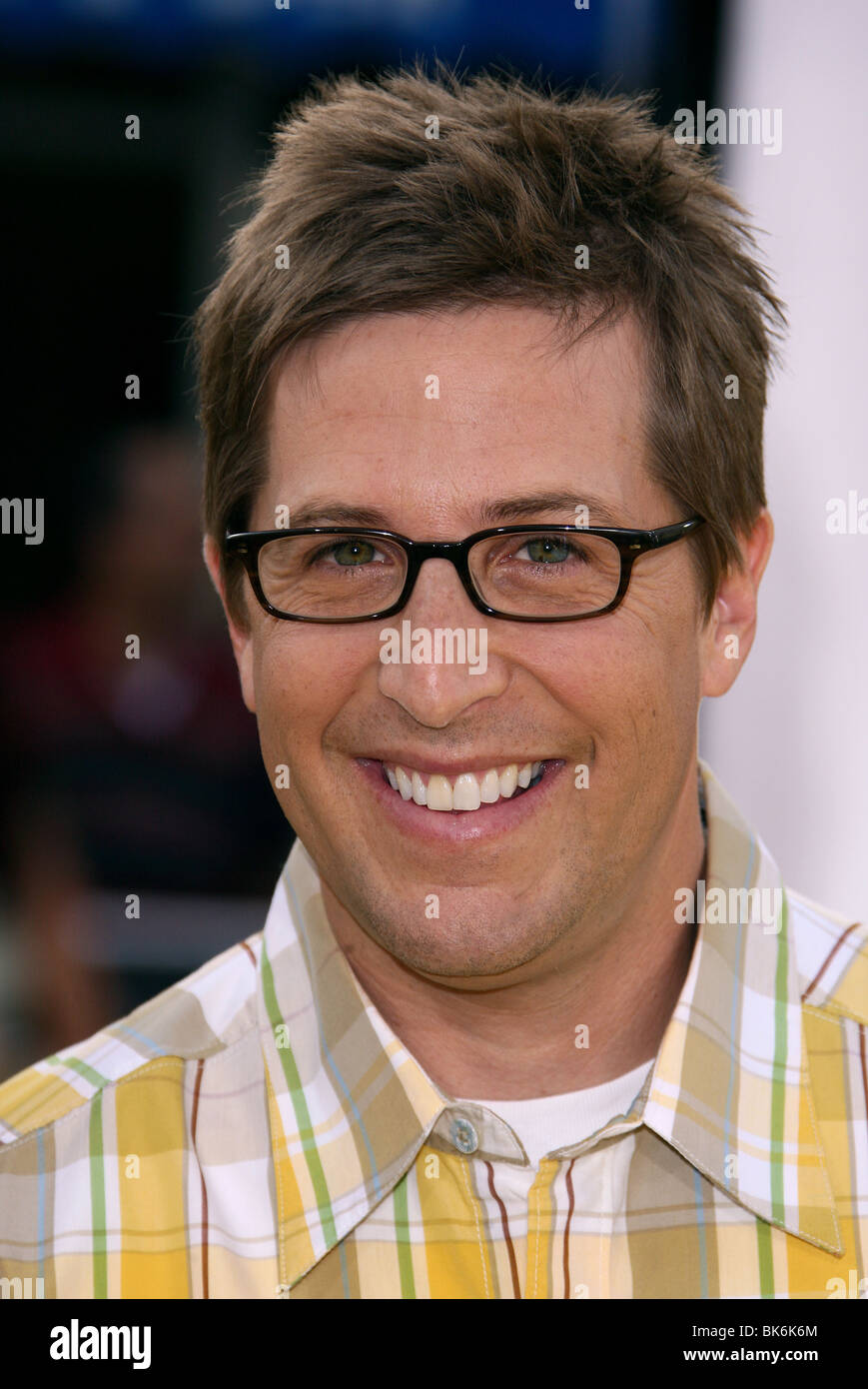 SPIKE FERESTEN BEE MOVIE LOS ANGELES PREMIERE WESTWOOD LOS ANGELES USA ...