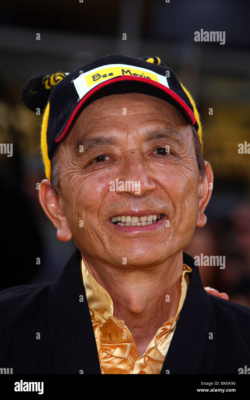 James hong hi-res stock photography and images - Alamy