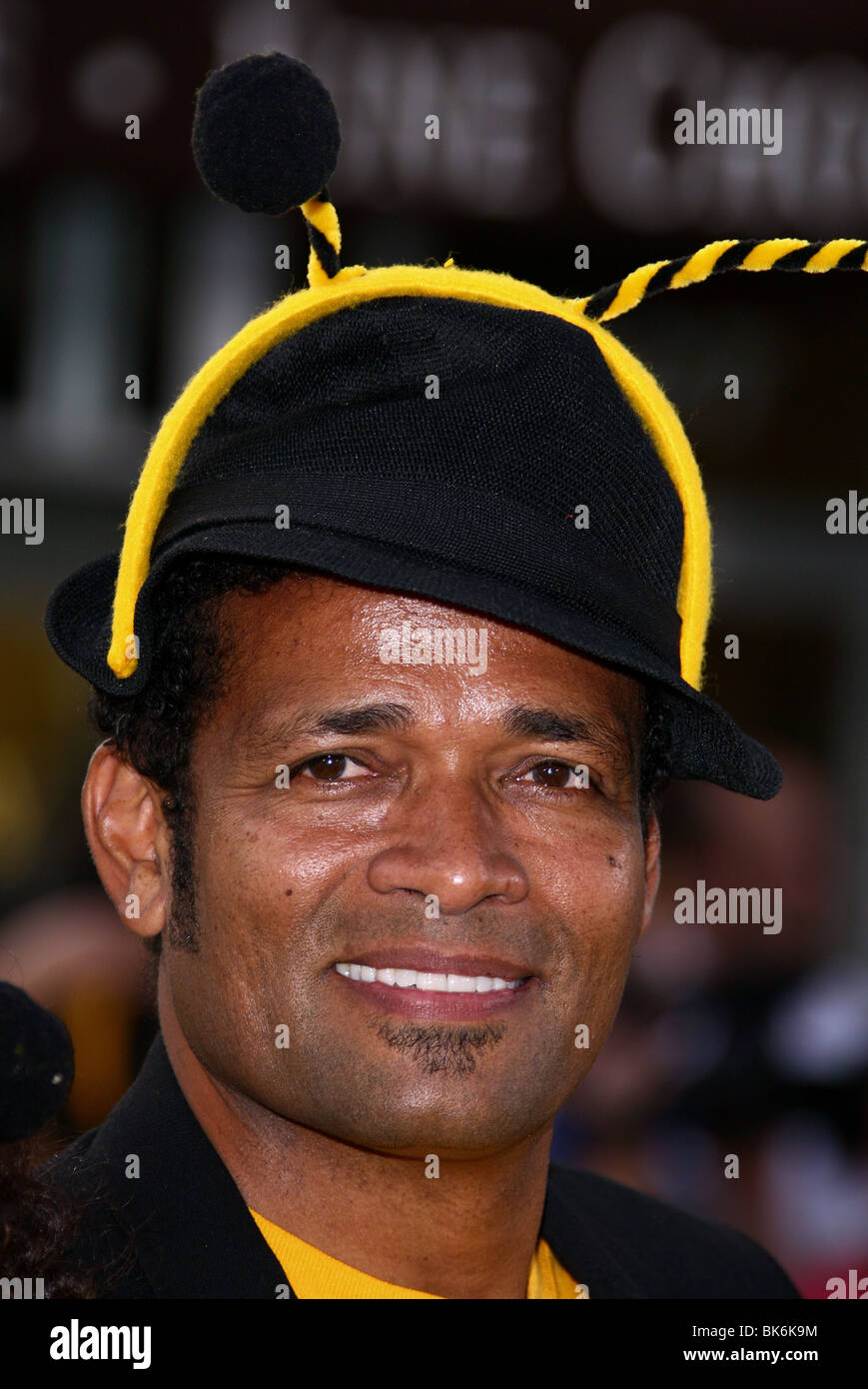 Mario van peebles actor hi-res stock photography and images - Alamy