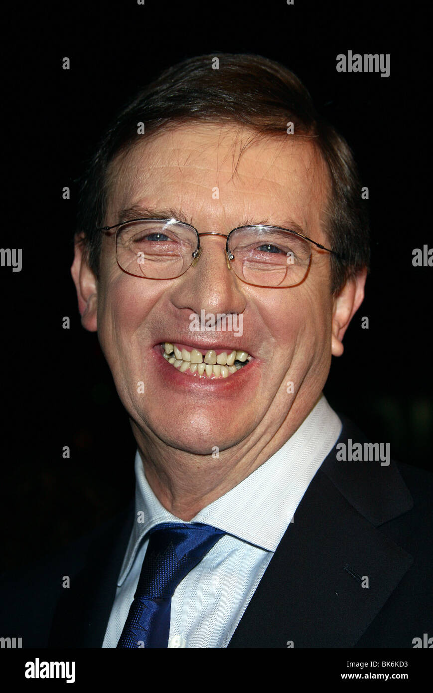 MIKE NEWELL LOVE IN THE TIME OF CHOLERA FILM PREMIERE 2007 AFI FILM ...