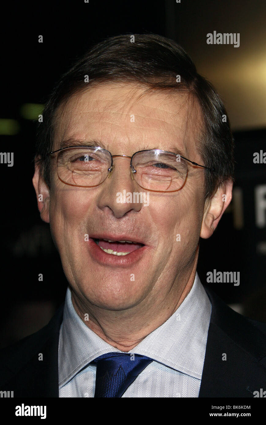 MIKE NEWELL LOVE IN THE TIME OF CHOLERA FILM PREMIERE 2007 AFI FILM ...