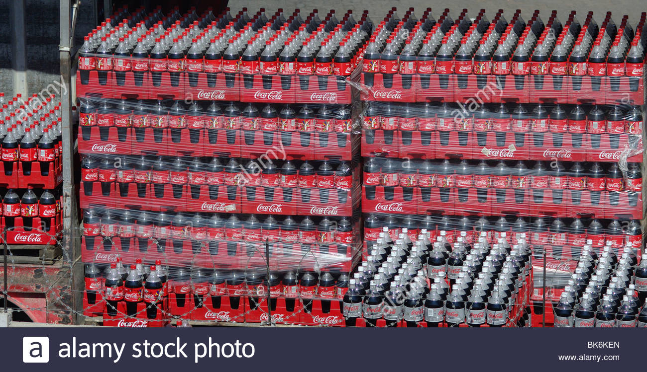 Coca Cola South Africa High Resolution Stock Photography and Images - Alamy