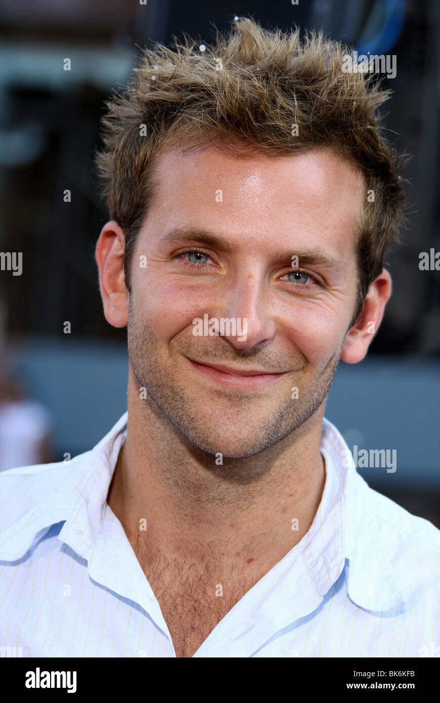 BRADLEY COOPER FRED CLAUS FILM PREMIERE GRAUMANS CHINESE HOLLYWOOD LOS ...
