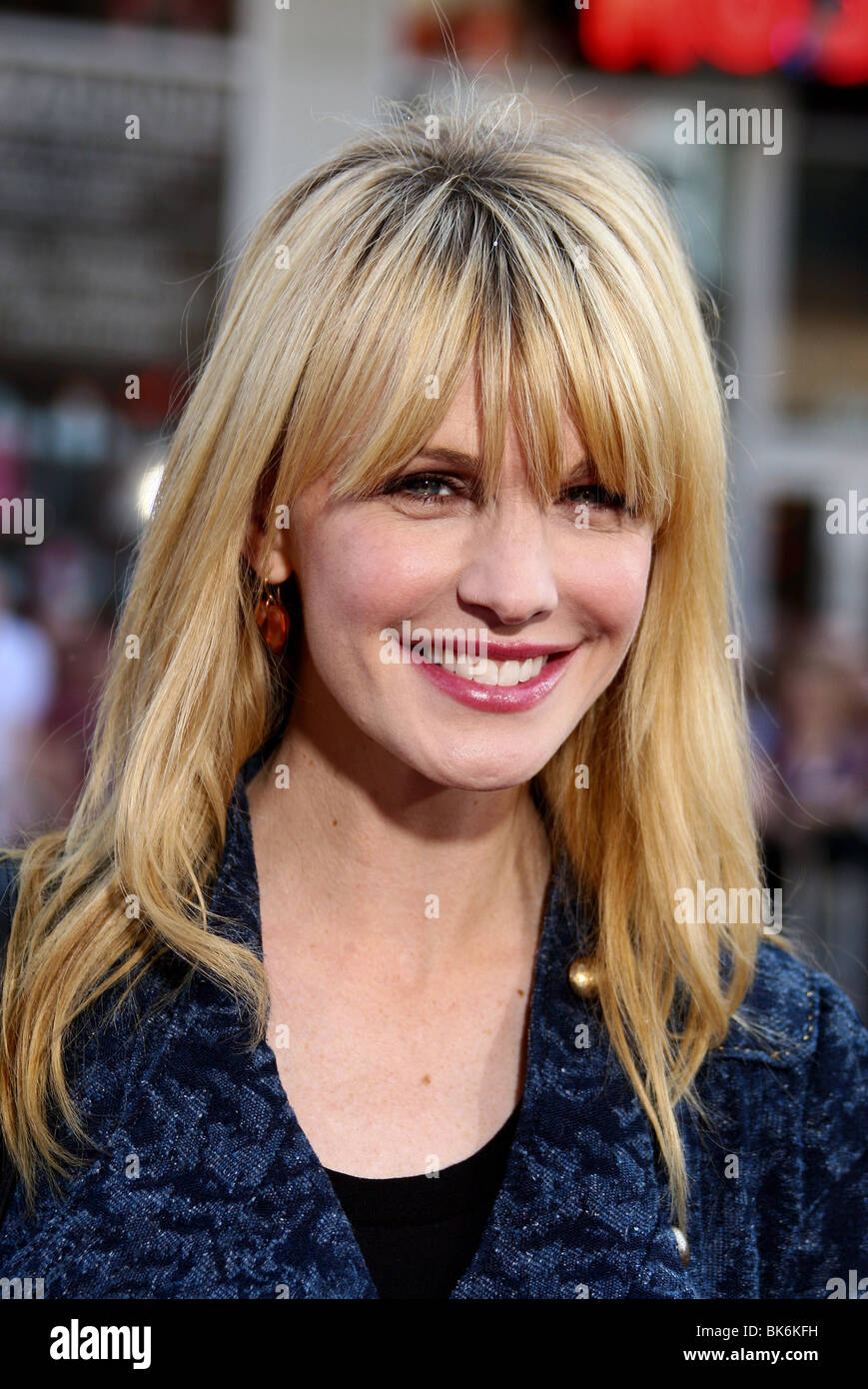 Kathryn Morris Hair