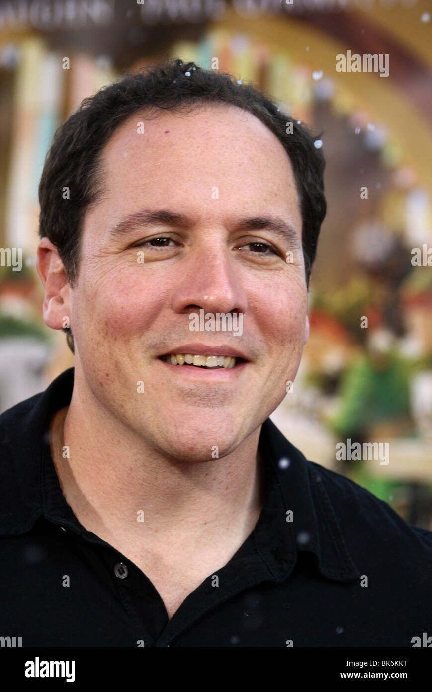 Jon Favreau Film