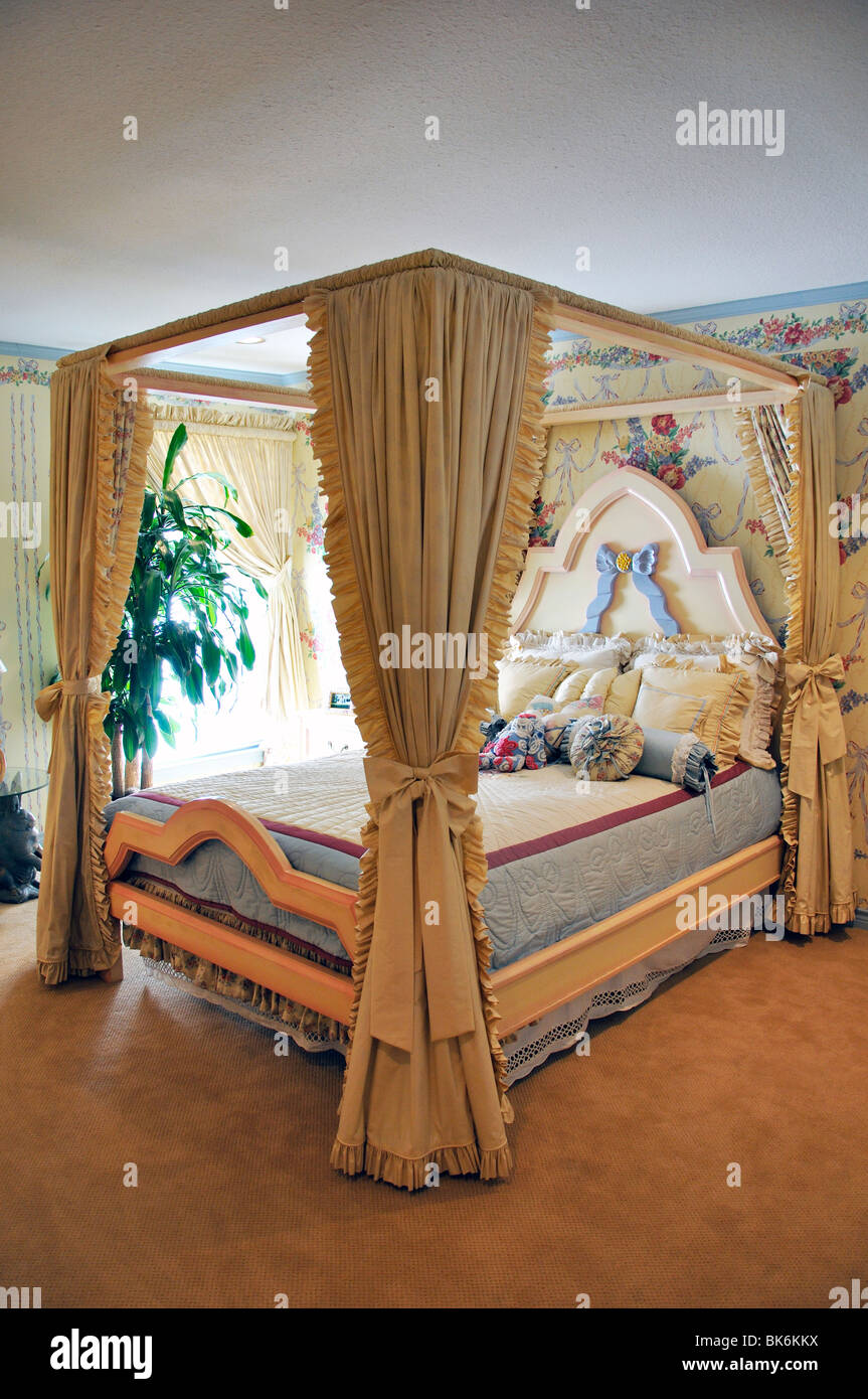 Southfork ranch, Texas, USA (form popular TV series "Dallas Stock Photo ...