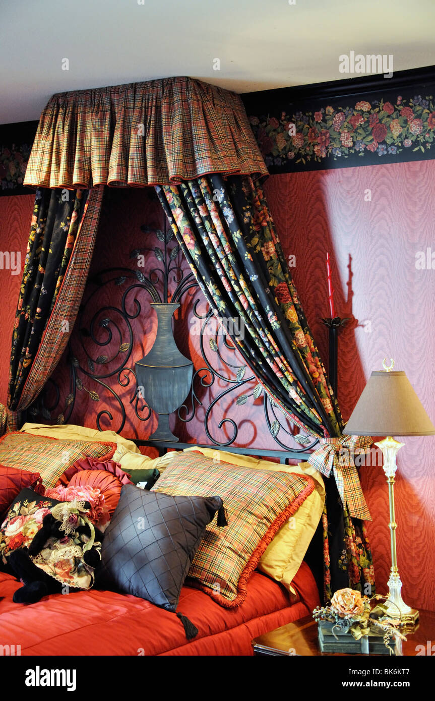 Dallas southfork ranch in parker hi-res stock photography and images ...