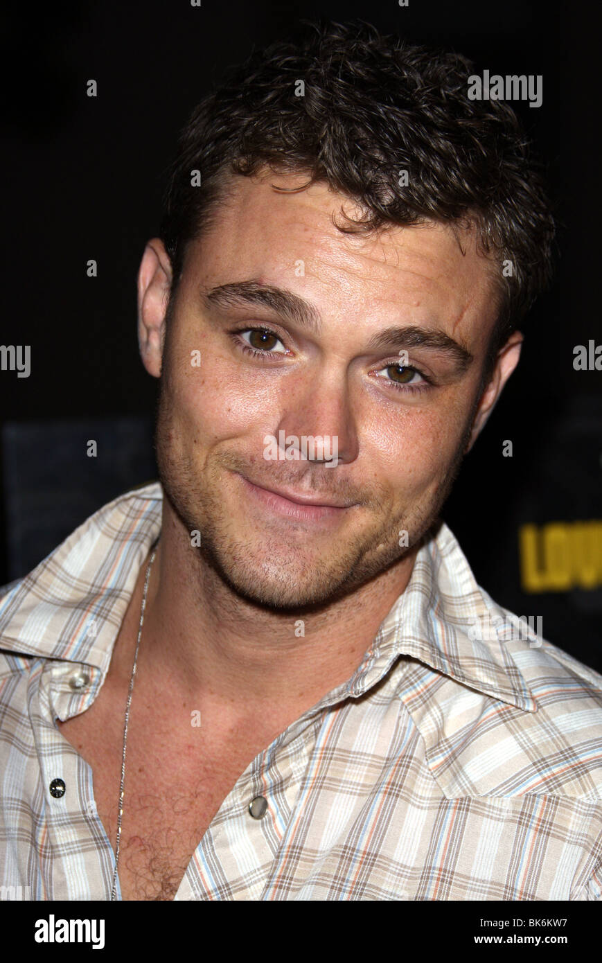 Clayne Crawford
